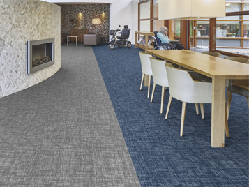 Flotex sheet | Forbo Flooring Systems Australia